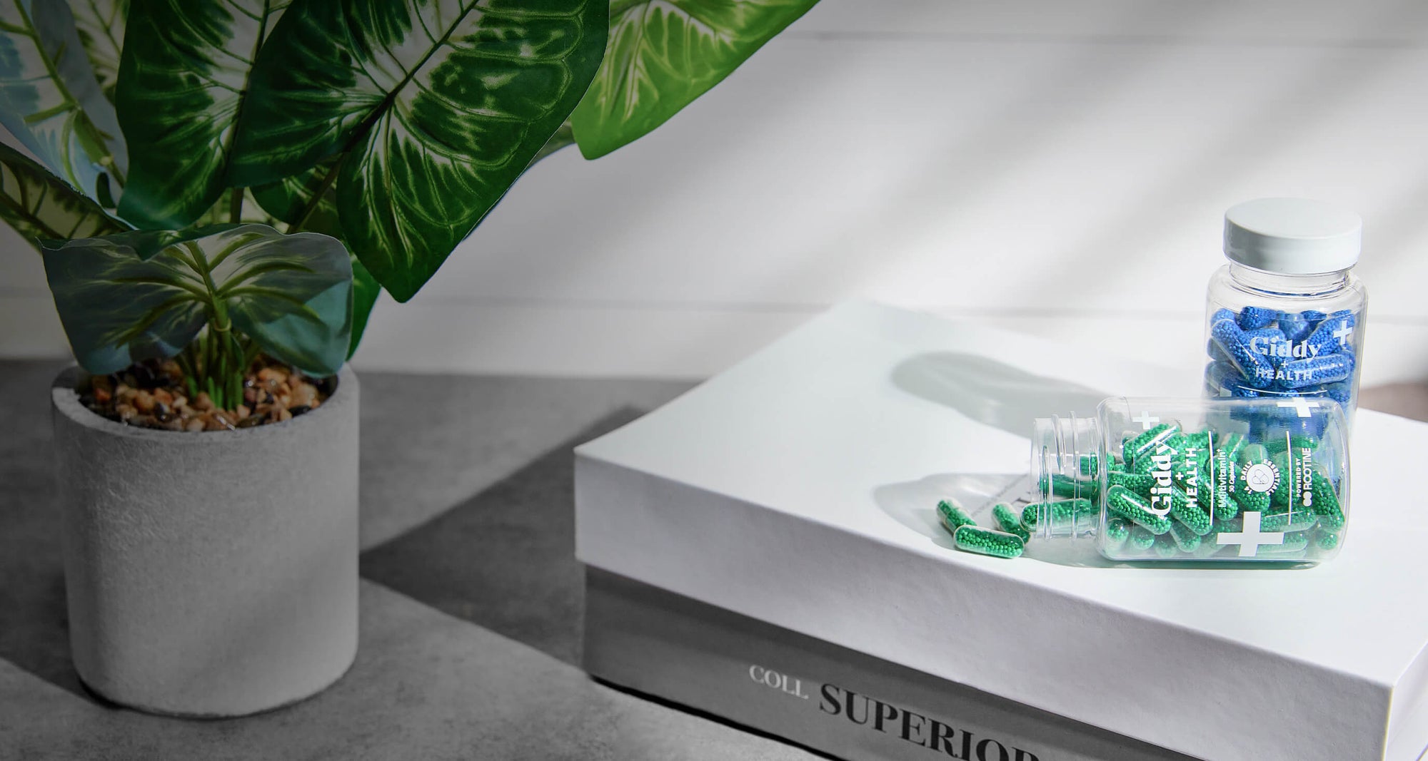 Healthy Life Supplements