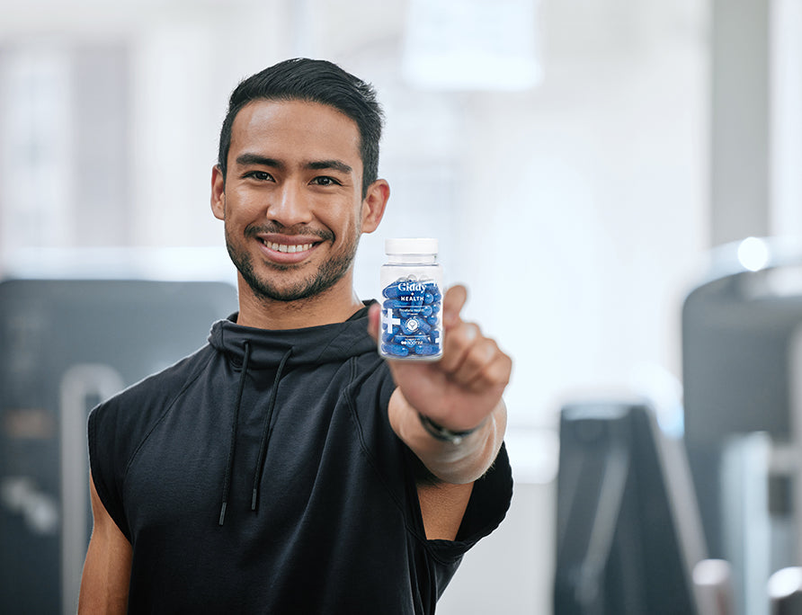 Healthy Life Supplements